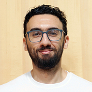 Vertes Research Group - Present Group Members